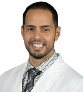 Dr. John David – Comprehensive Hematology Oncology