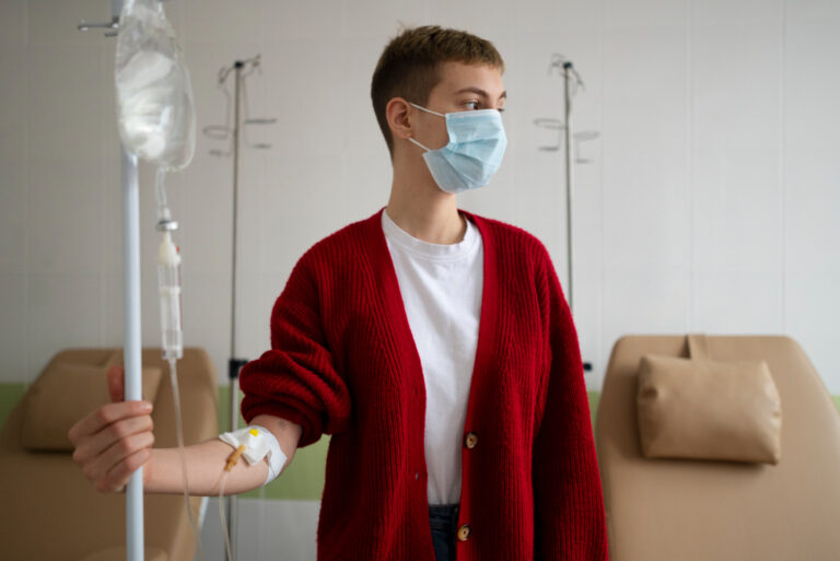 What Is an Infusion Center and How Does It Help Patients ...